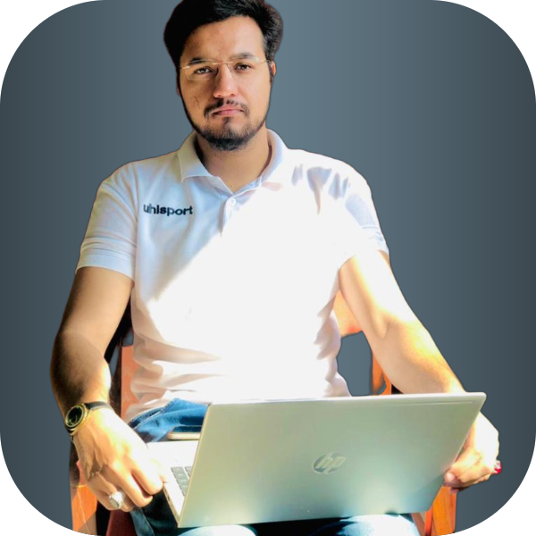 Faisal Awan Portfolio